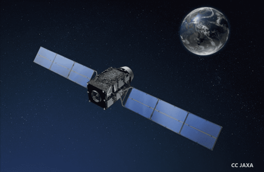 Solutions｜Japan Space Systems