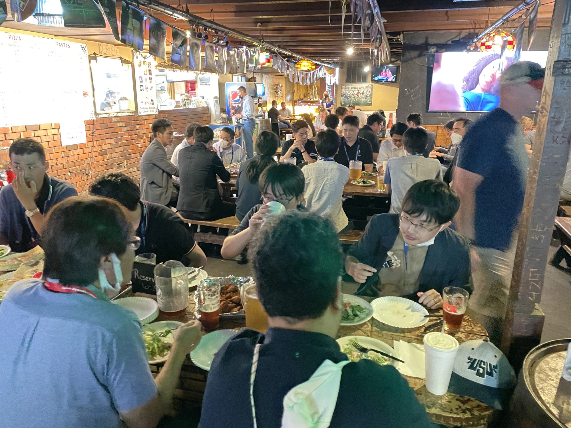 Japan Booth at Small Satellite Conference 2022｜Satellite Data Solution ...