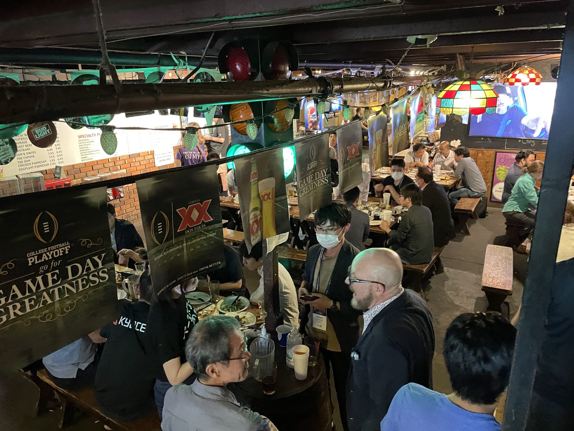 Japan Booth at Small Satellite Conference 2022｜Satellite Data Solution ...