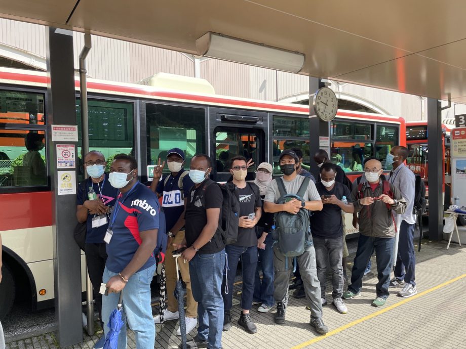 Internship Program Summer 2022｜Satellite Data Solution｜Japan Space Systems